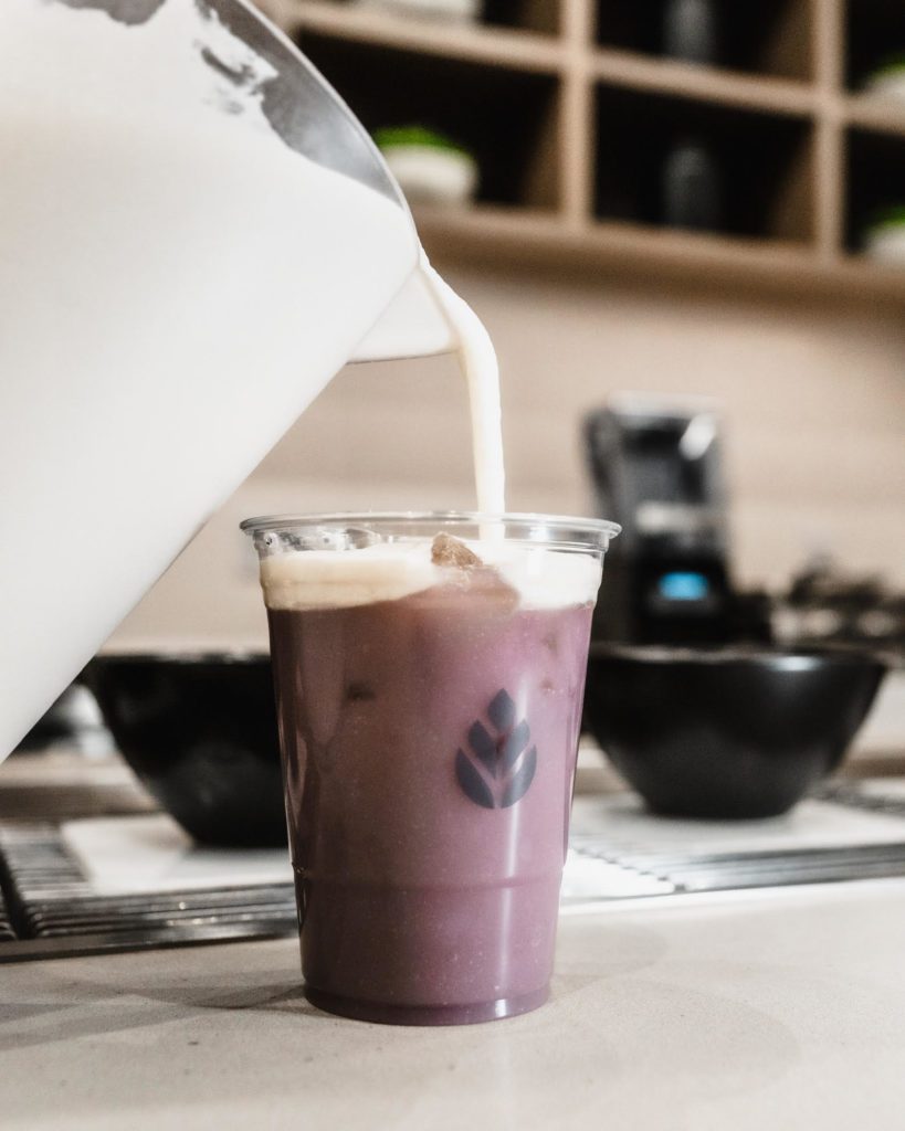 Milk Tea People: Elevating The Denver Tea Game