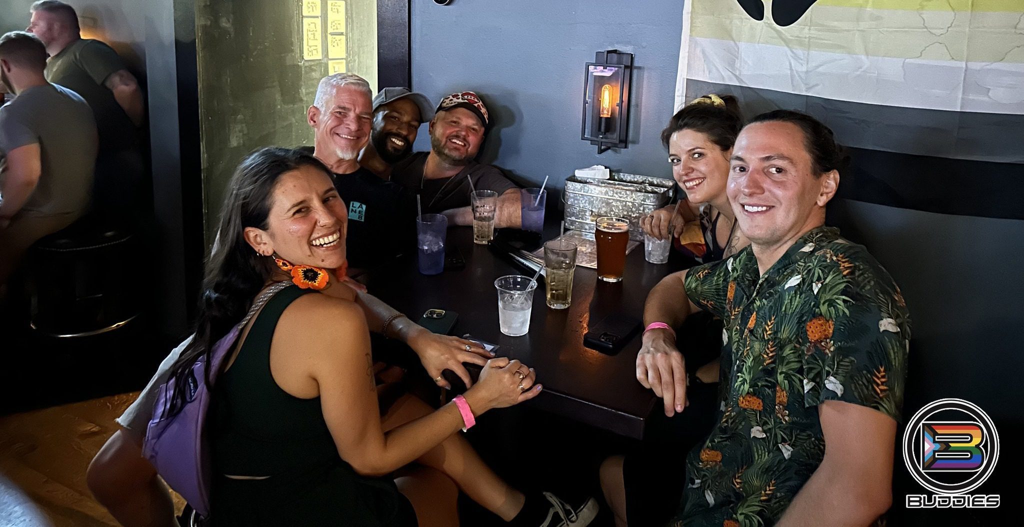 Buddies Denver Grand Opening! - GayDenver.com