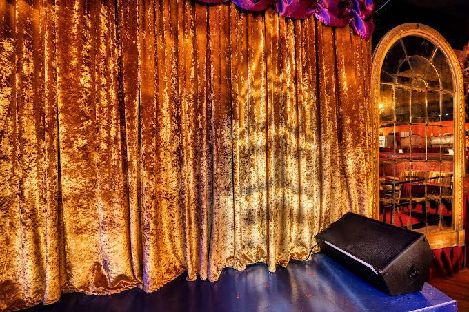 The Clocktower Cabaret: Home of Denver Burlesque - GayDenver.com