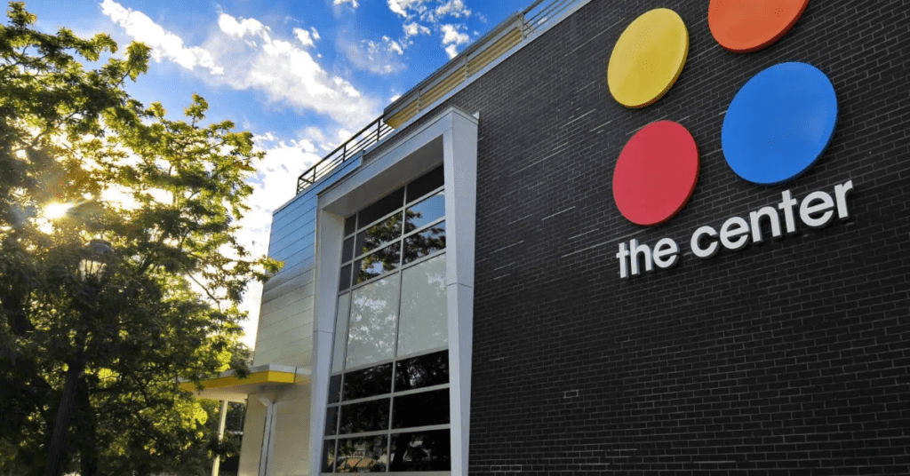 Is Denver LGBT Friendly? - GayDenver.com