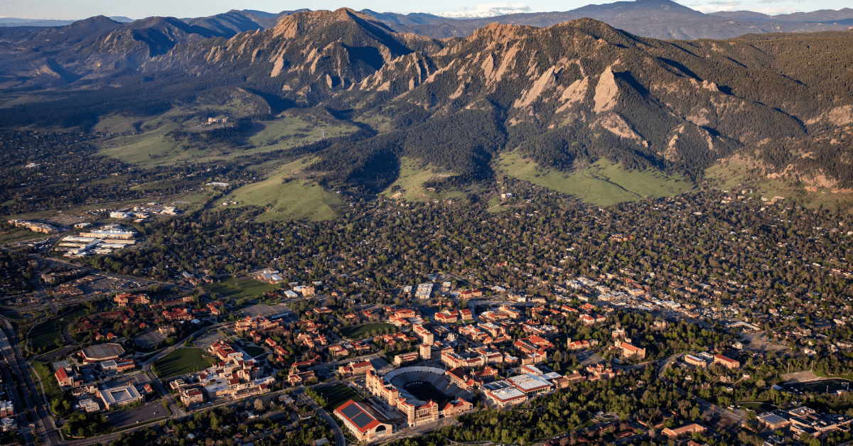 Top 3 LGBT Friendly Cities in Colorado - GayDenver.com