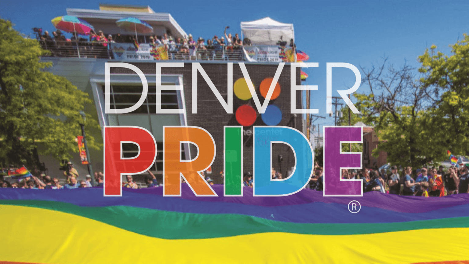 Pride Events Colorado: All the Festivals and Celebrations - GayDenver.com